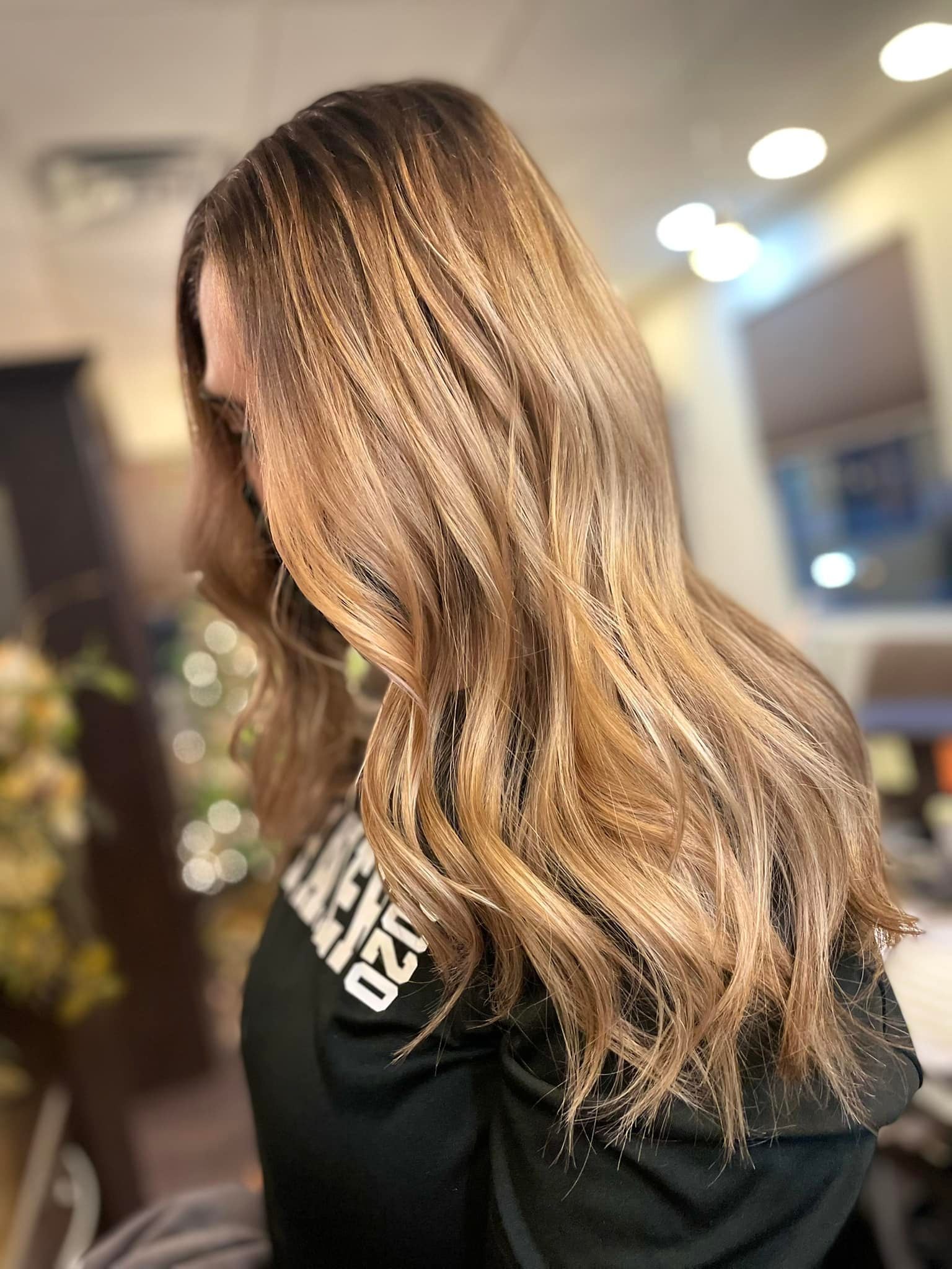 Hair Salon | Hairdresser | Beauty Salon | Plattsburgh, NY | Ovations ...