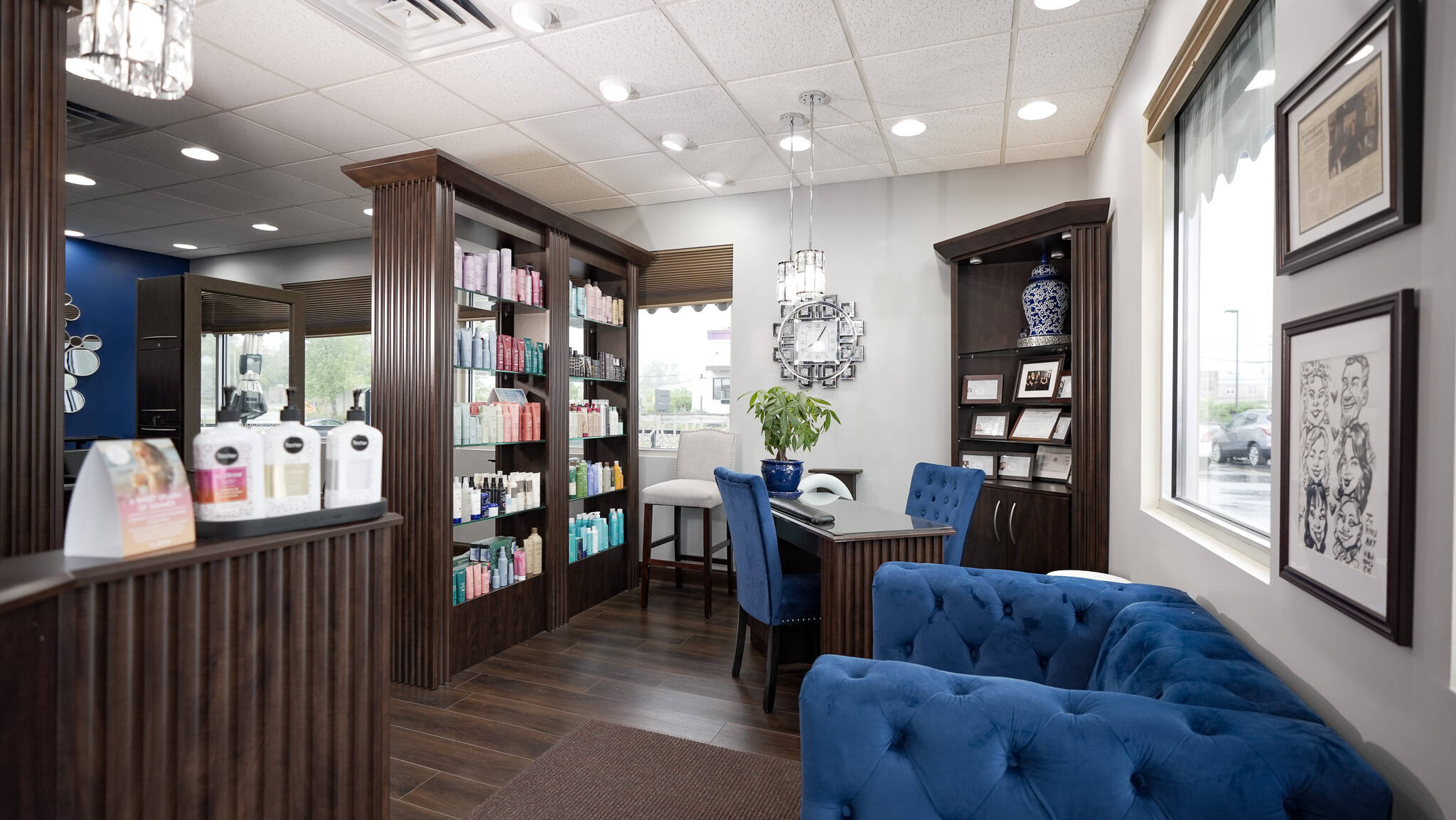 Hair Salon | Hairdresser | Beauty Salon | Plattsburgh, NY | Ovations ...